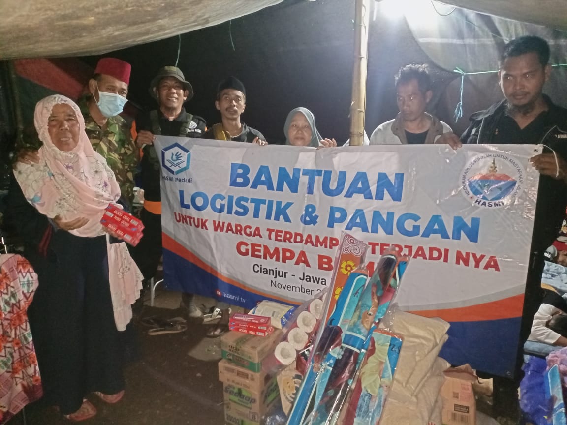 Terima kasih kepada donatur yang telah mempercayakan donasinya kepada ...